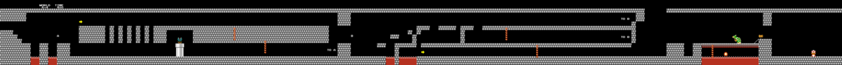 File:SMB NES World 4-4 Map.png - Super Mario Wiki, the Mario encyclopedia
