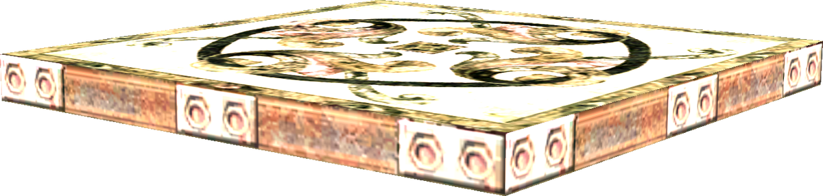 File:SSBB SSE Moving lift cave.png - Super Mario Wiki, the Mario ...