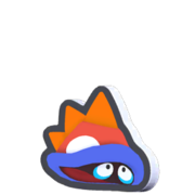 Hoppycat - Super Mario Wiki, the Mario encyclopedia