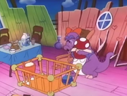 The Bird! The Bird! - Super Mario Wiki, the Mario encyclopedia