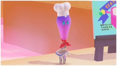 Volbonan - Super Mario Wiki, the Mario encyclopedia