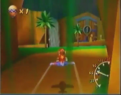 List of Diddy Kong Racing pre-release and unused content - Super Mario ...