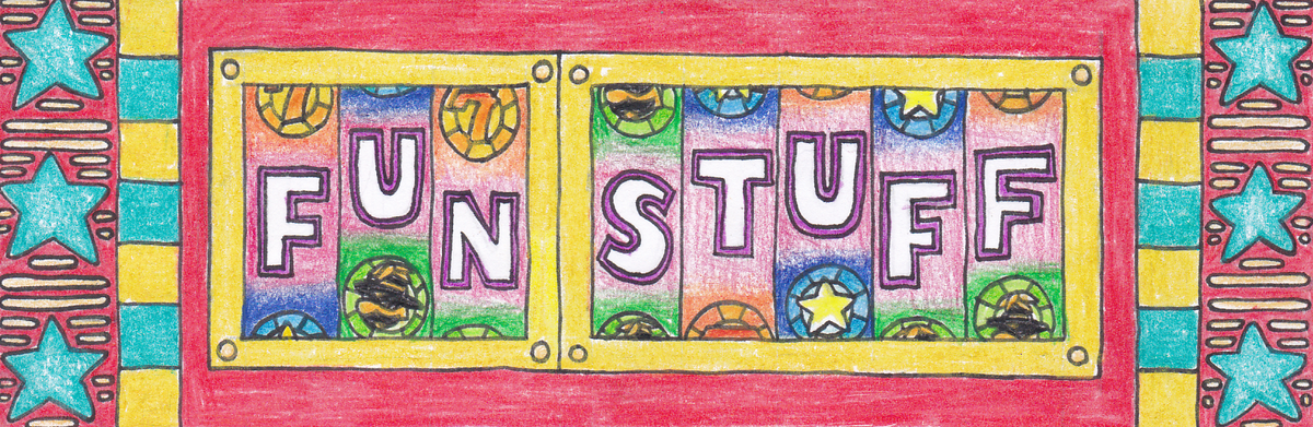 File:Issue208FunStuff.png - Super Mario Wiki, the Mario encyclopedia