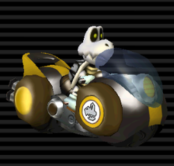 Jet Bubble - Super Mario Wiki, the Mario encyclopedia