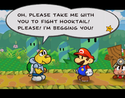 Koops - Super Mario Wiki, the Mario encyclopedia