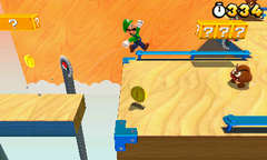 Gallery:Grinder - Super Mario Wiki, the Mario encyclopedia