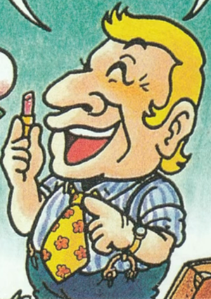 The 'Shroom:Issue 190/Fake News - Super Mario Wiki, the Mario encyclopedia