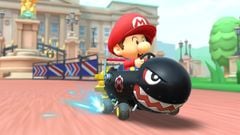 Bullet Blaster - Super Mario Wiki, the Mario encyclopedia