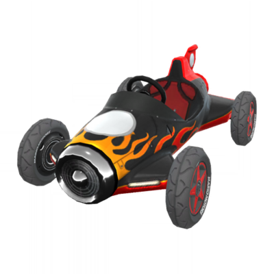 Mach 8-R - Super Mario Wiki, the Mario encyclopedia