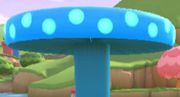 Mushroom Trampoline - Super Mario Wiki, the Mario encyclopedia