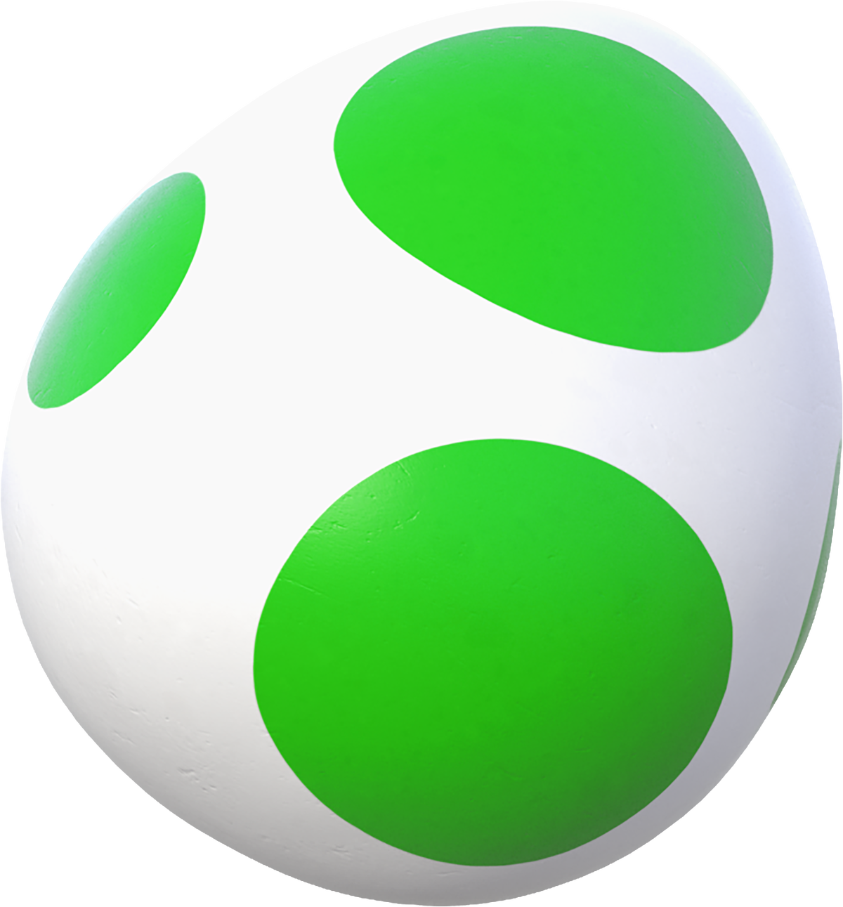 File:MKT Yoshi's Egg Artwork.png - Super Mario Wiki, the Mario encyclopedia