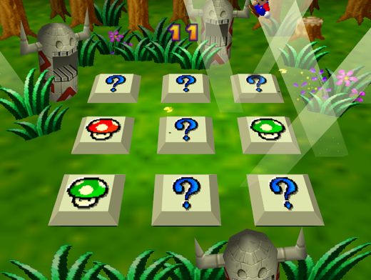 Memory Match (Mario Party) - Super Mario Wiki, the Mario encyclopedia