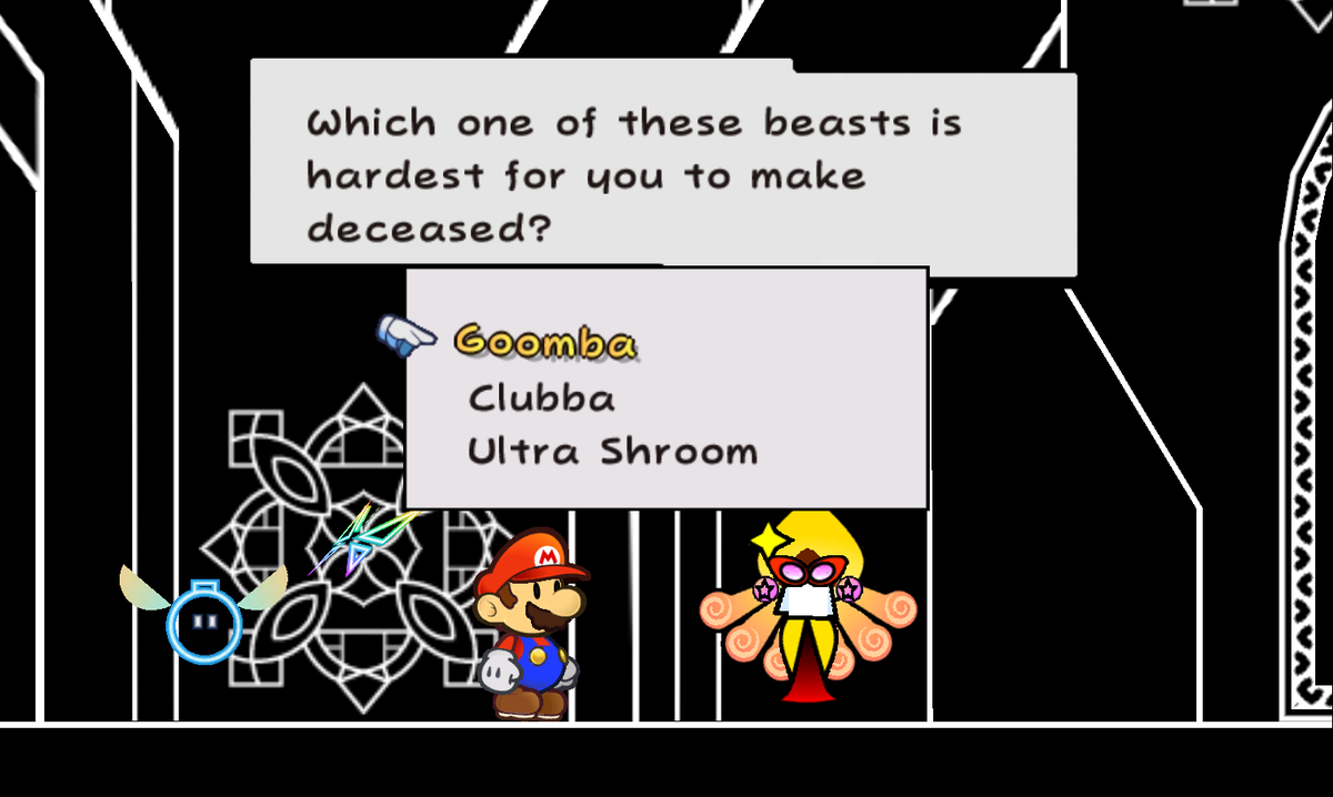 File:Merlee Impostor.PNG - Super Mario Wiki, the Mario encyclopedia