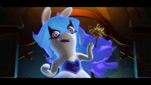 Midnite - Super Mario Wiki, the Mario encyclopedia