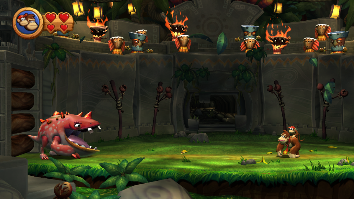 File:MuglyBattle5-DKCR.png - Super Mario Wiki, the Mario encyclopedia