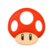 My Mario - Super Mario Wiki, the Mario encyclopedia