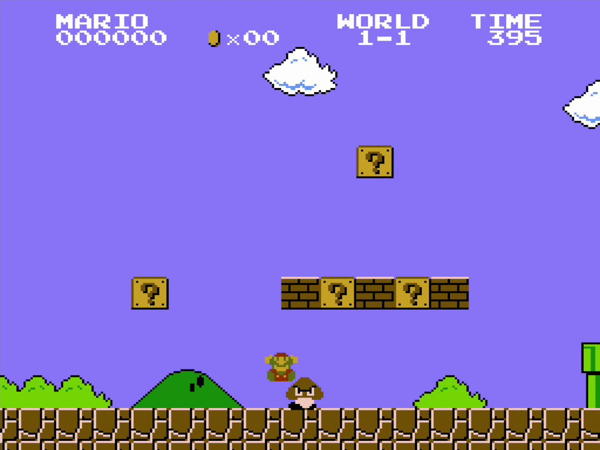 Player Down (Super Mario Bros.) - Super Mario Wiki, the Mario encyclopedia