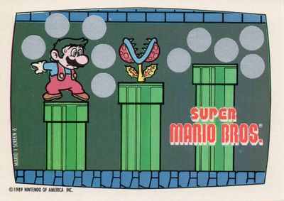 Nintendo Game Pack - Super Mario Wiki, the Mario encyclopedia