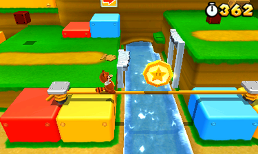 Main Theme (Super Mario 3D Land) - Super Mario Wiki, the Mario encyclopedia