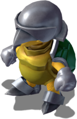 Terrapin - Super Mario Wiki, the Mario encyclopedia