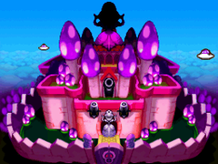 Princess Shroob - Super Mario Wiki, the Mario encyclopedia