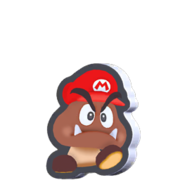 Goomba Mario - Super Mario Wiki, the Mario encyclopedia