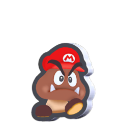 Goomba Mario - Super Mario Wiki, the Mario encyclopedia