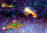 Health Meter - Super Mario Wiki, the Mario encyclopedia