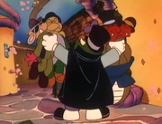 The Adventures of Sherlock Mario - Super Mario Wiki, the Mario encyclopedia