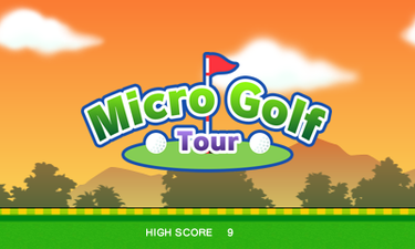 Micro Golf Tour - Super Mario Wiki, the Mario encyclopedia