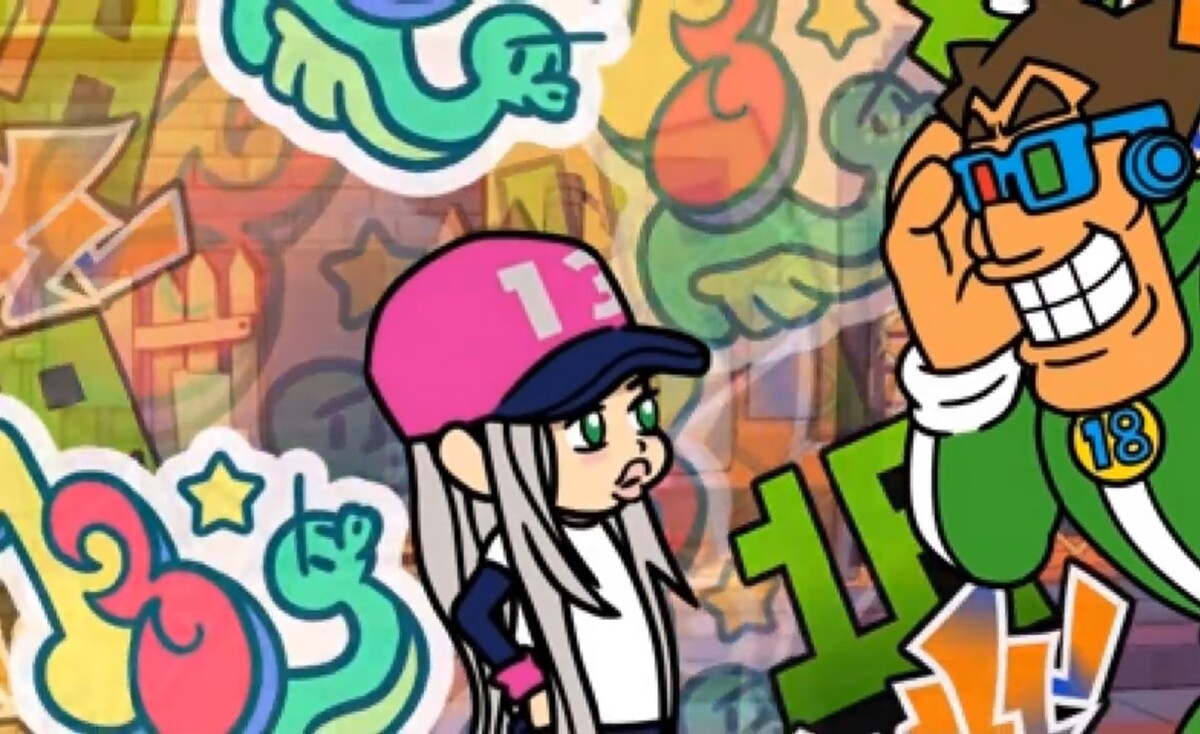 File:WWG 18-Volt (Twist) 4.jpg - Super Mario Wiki, the Mario encyclopedia