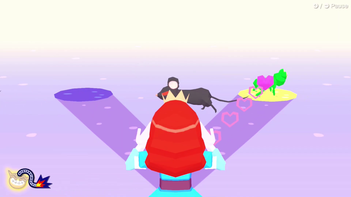 Blowing Kisses - Super Mario Wiki, the Mario encyclopedia