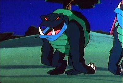 Wereturtle - Super Mario Wiki, the Mario encyclopedia