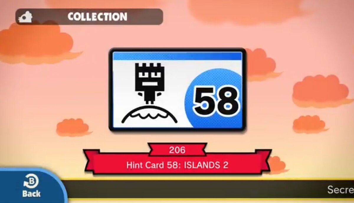 File:2nd Islands Card.jpg - Super Mario Wiki, the Mario encyclopedia