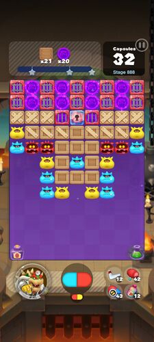 World 23 - Super Mario Wiki, the Mario encyclopedia