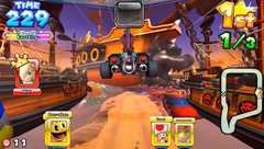 Aerial Road - Super Mario Wiki, the Mario encyclopedia