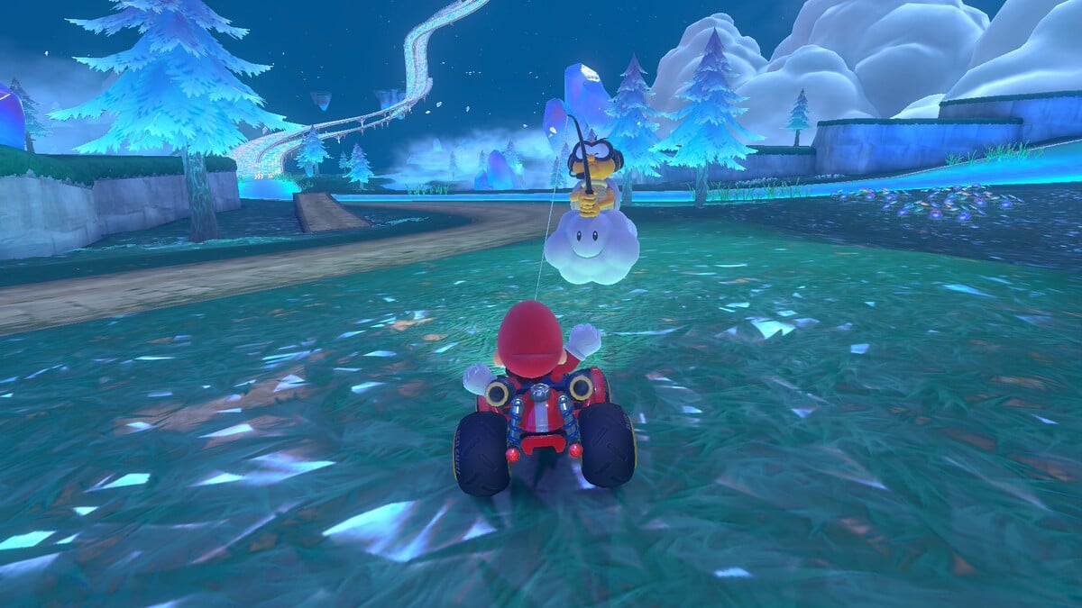 File:MKWorld DisabledLakitu.jpg - Super Mario Wiki, the Mario encyclopedia