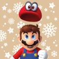 Mario's Festive Jigsaw Jumble - Super Mario Wiki, the Mario encyclopedia