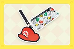 Mario Café & Store - Super Mario Wiki, the Mario encyclopedia