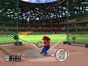 Hammer Throw (Mario & Sonic at the Olympic Games for Wii) - Super Mario ...