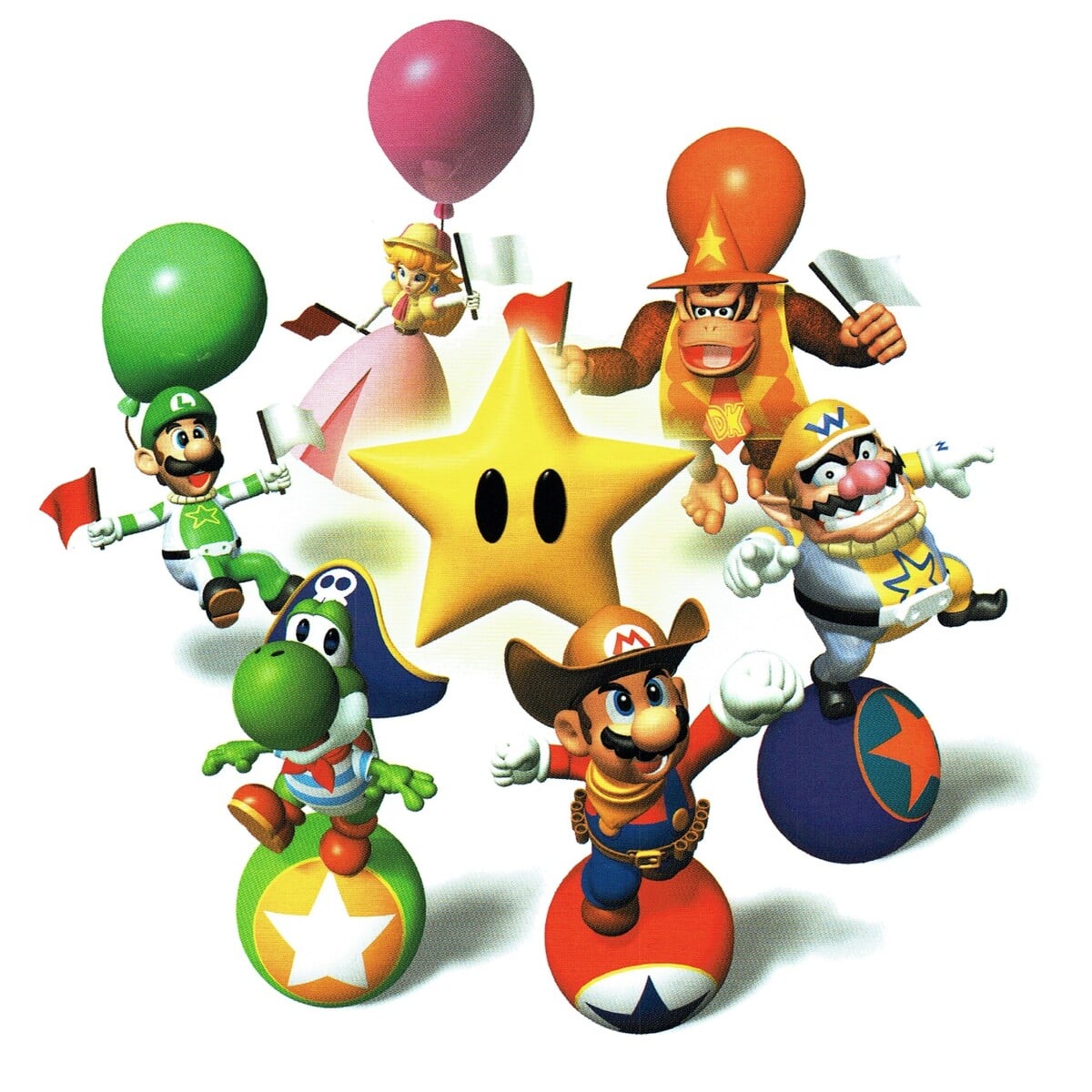 File:Mp2star.jpg - Super Mario Wiki, the Mario encyclopedia