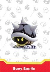 Bony Beetle - Super Mario Wiki, the Mario encyclopedia