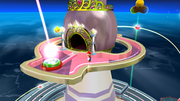 Comet Observatory - Super Mario Wiki, the Mario encyclopedia