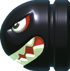 Bomber Bill - Super Mario Wiki, the Mario encyclopedia