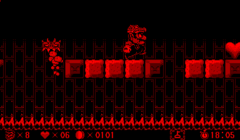 Fire Octopus - Super Mario Wiki, the Mario encyclopedia