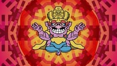 Wario Bug - Super Mario Wiki, the Mario encyclopedia