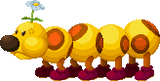 List of Wiggler profiles and statistics - Super Mario Wiki, the Mario ...