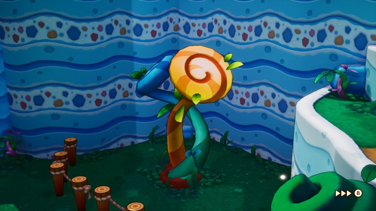 Twisten Sprout - Super Mario Wiki, the Mario encyclopedia