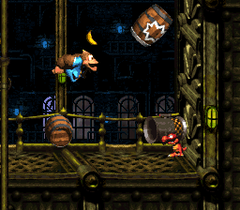 Blazing Bazukas - Super Mario Wiki, the Mario encyclopedia