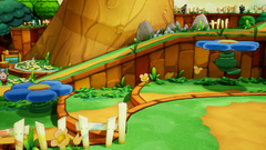 Bouncy Bloom - Super Mario Wiki, the Mario encyclopedia